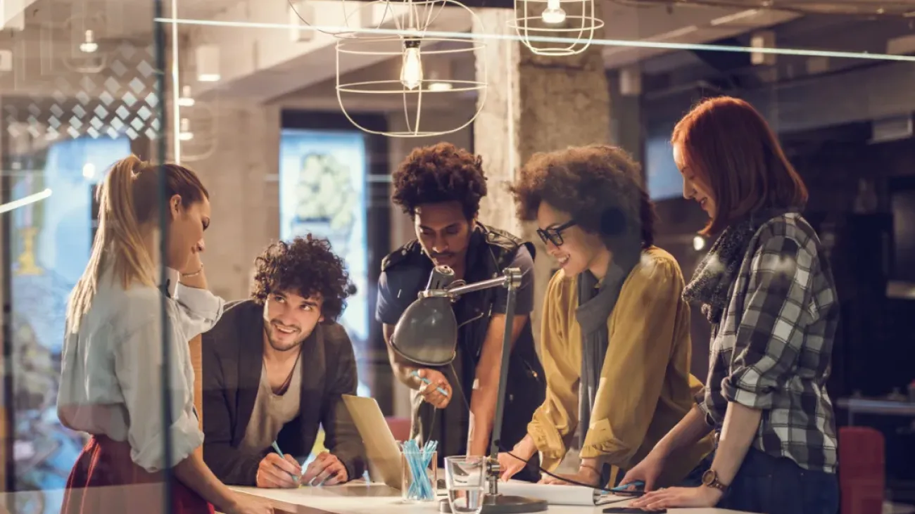 Architect's Role in Creating Equitable Communities | AIA