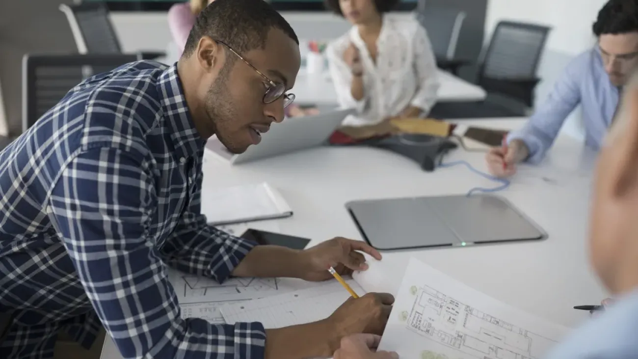 Calculating the architect’s fee: Is there a better way? | AIA