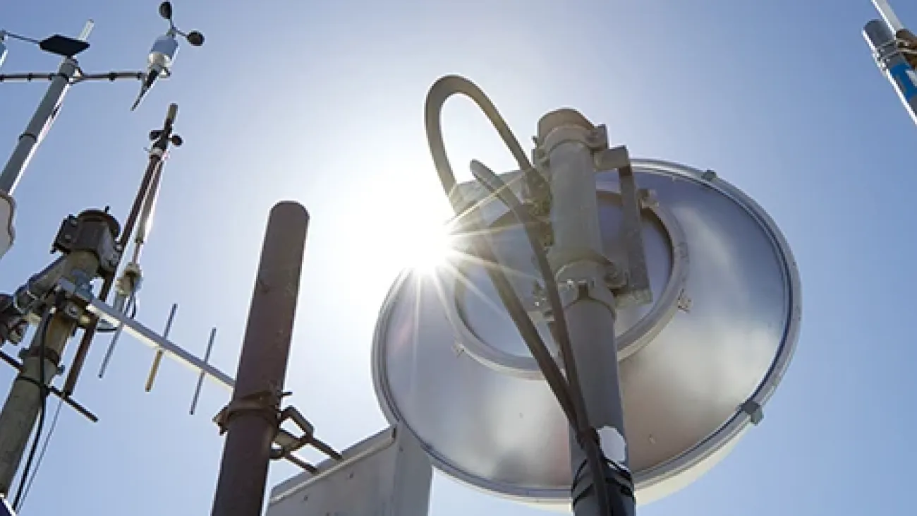 Climate change adaptation design resources | AIA