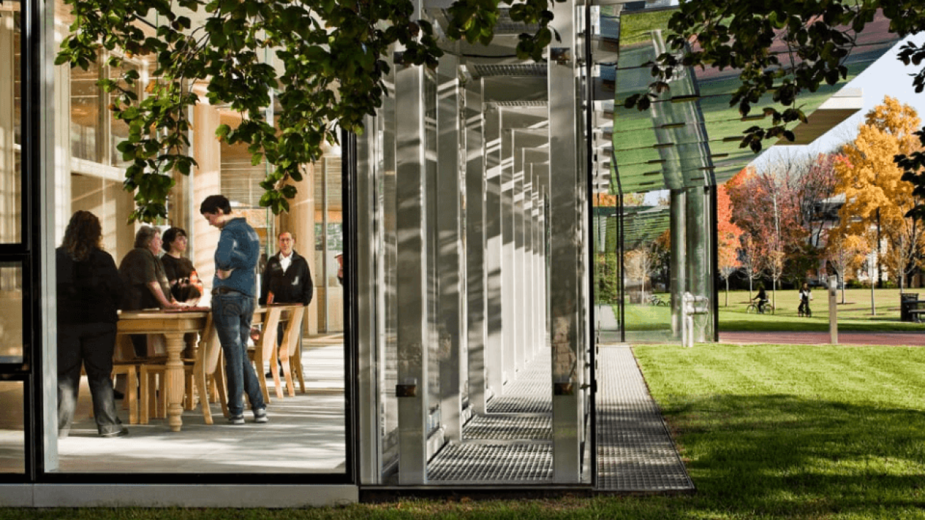 Be part of the AIA community | The American Institute of Architects