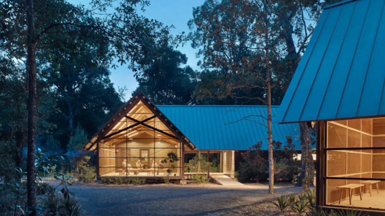 Design for Water—AIA Framework for Design Excellence