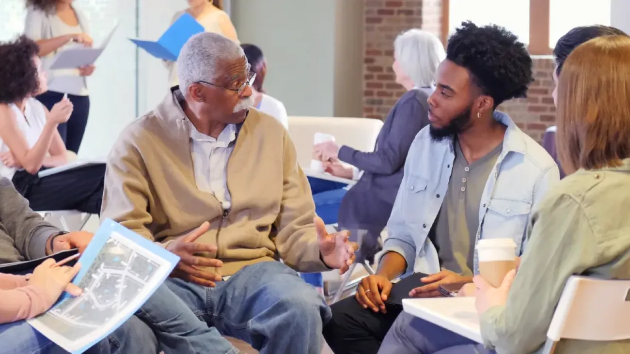 Guides for Equitable Practice