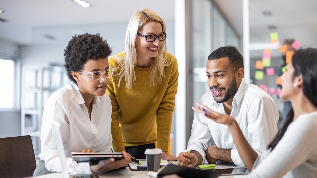 Diversity in the Profession of Architecture | AIA