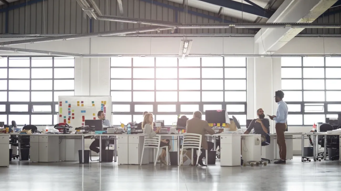 Where we stand: Sexual harassment in architecture