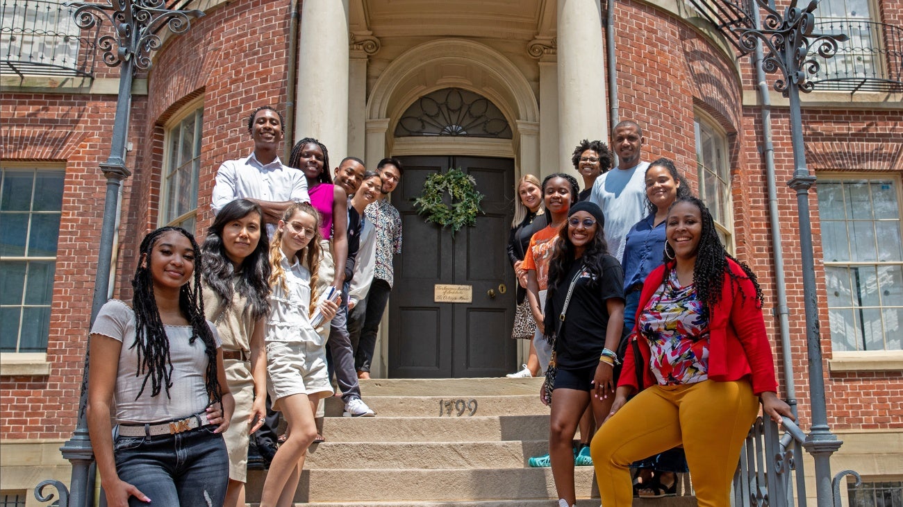 AIA’s HBCU Internship Program