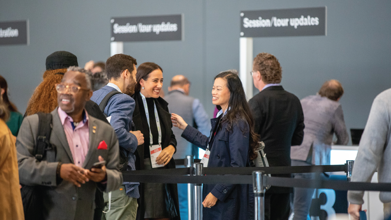 The American Institute of Architects: AIA