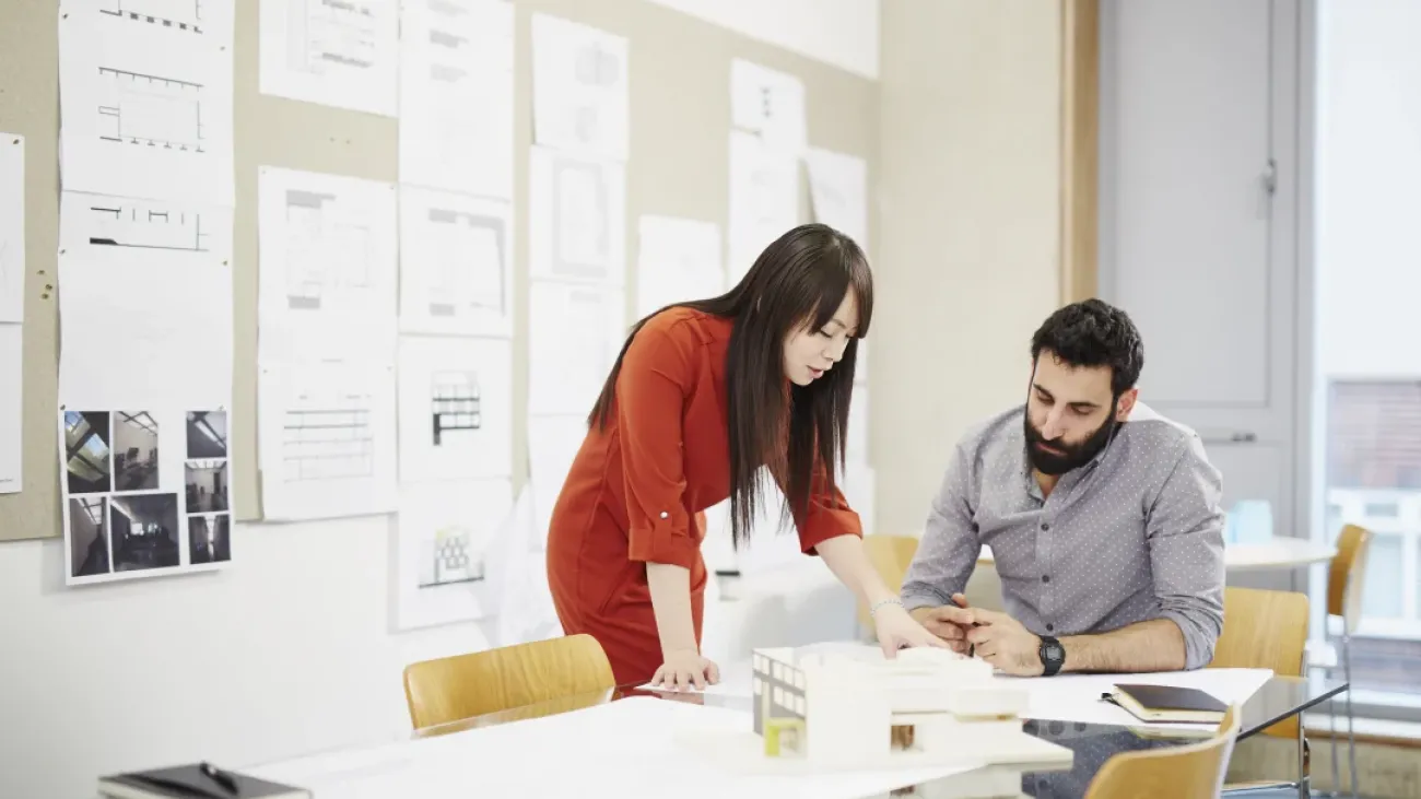 Best practices for enhancing drawings & specifications | AIA