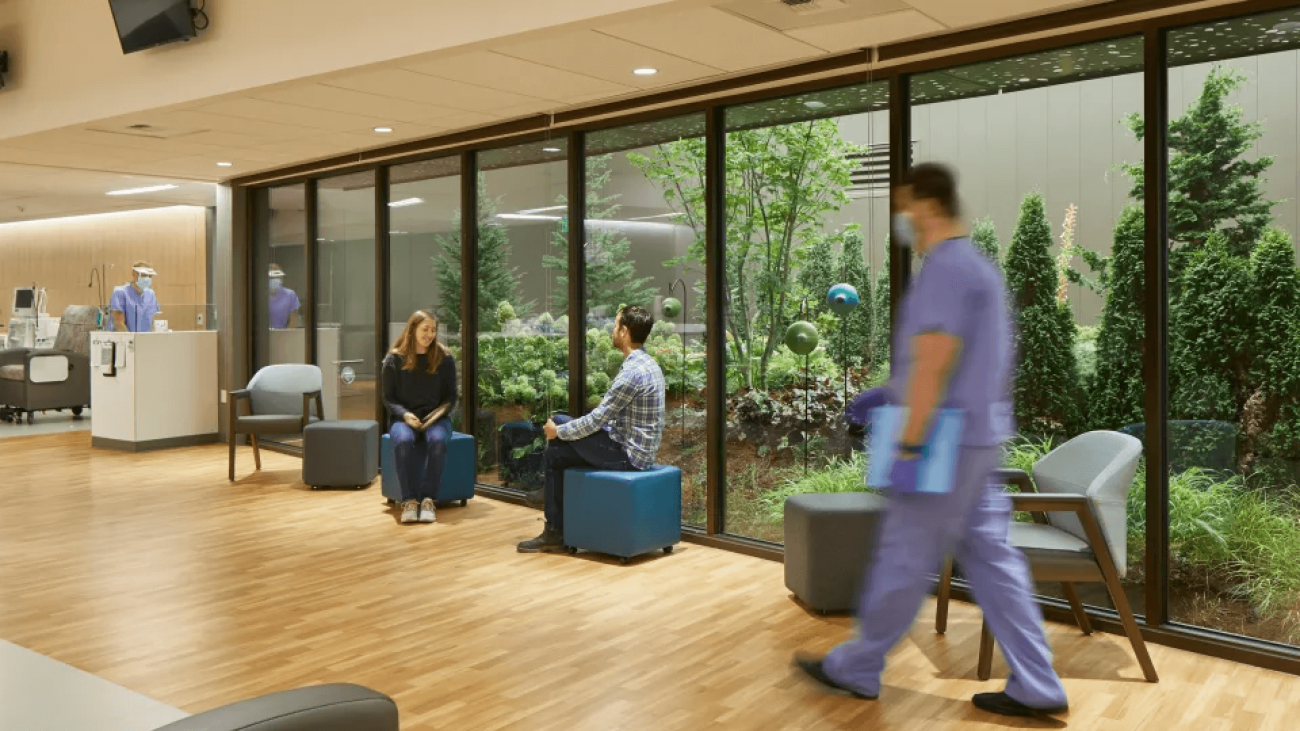 AIA Design Excellence: Climate Action