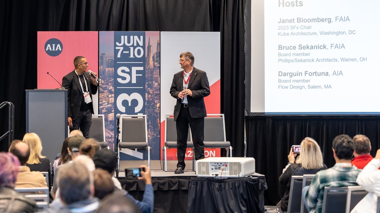 AIA Continuing Education