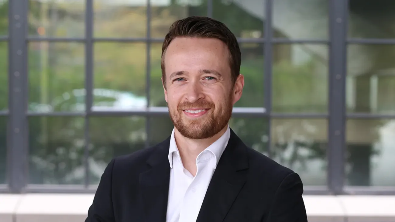 David Wilson, AIA | The American Institute of Architects