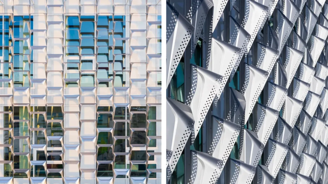 AIA Design Excellence: Climate Action