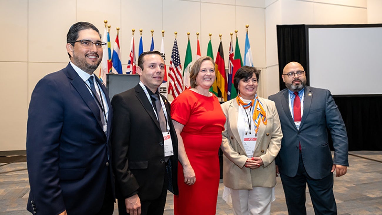 AIA Government Affairs & Public Policy