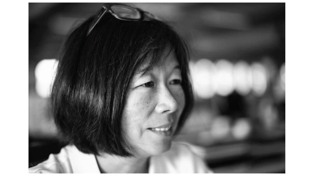 Sho-Ping Chin honored posthumously with 2024 Edward C. Kemper Award