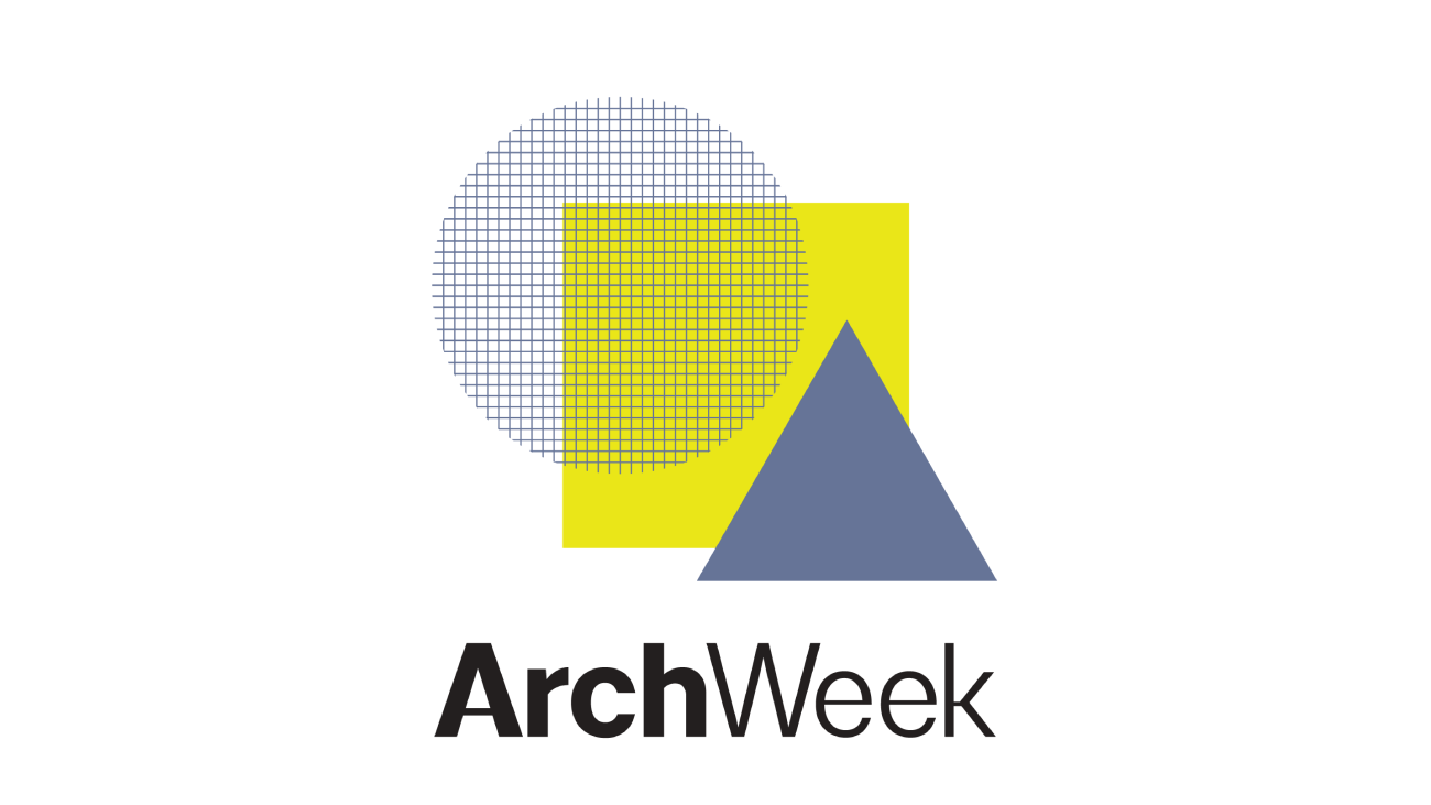 Architecture Week 2025 Architecture Week 2025