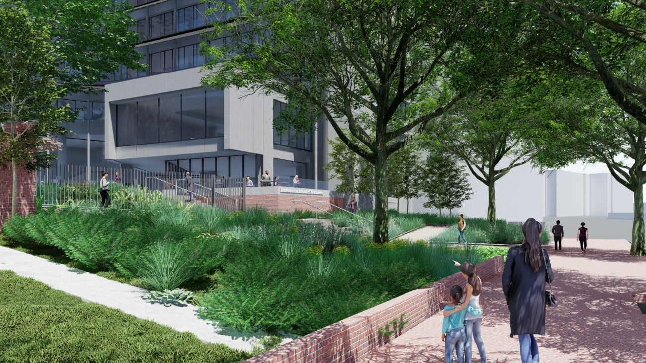 The American Institute of Architects Headquarters to become the AIA ...