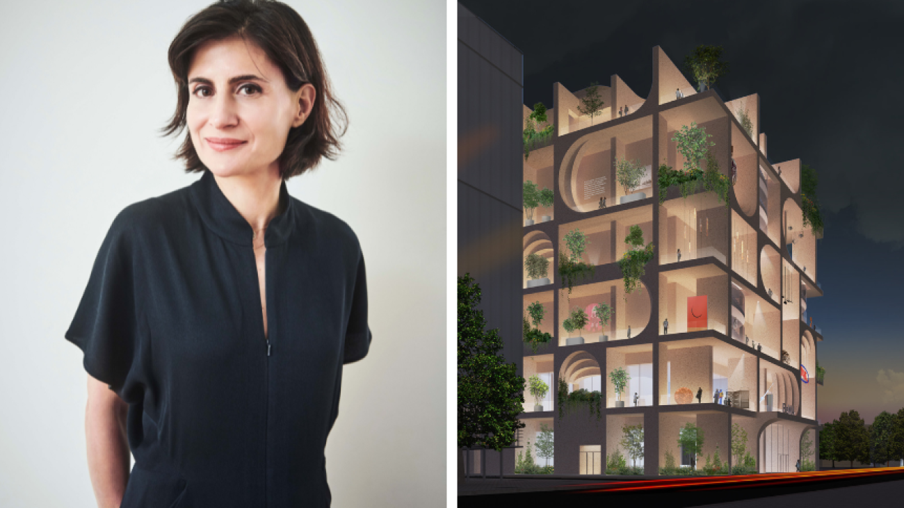 Nine Arab American architects you should know | AIA