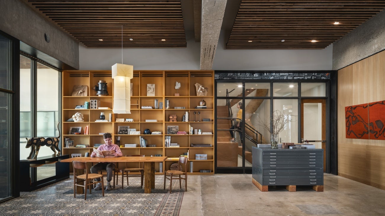 Return to office: How it started and how it's going | The American ...