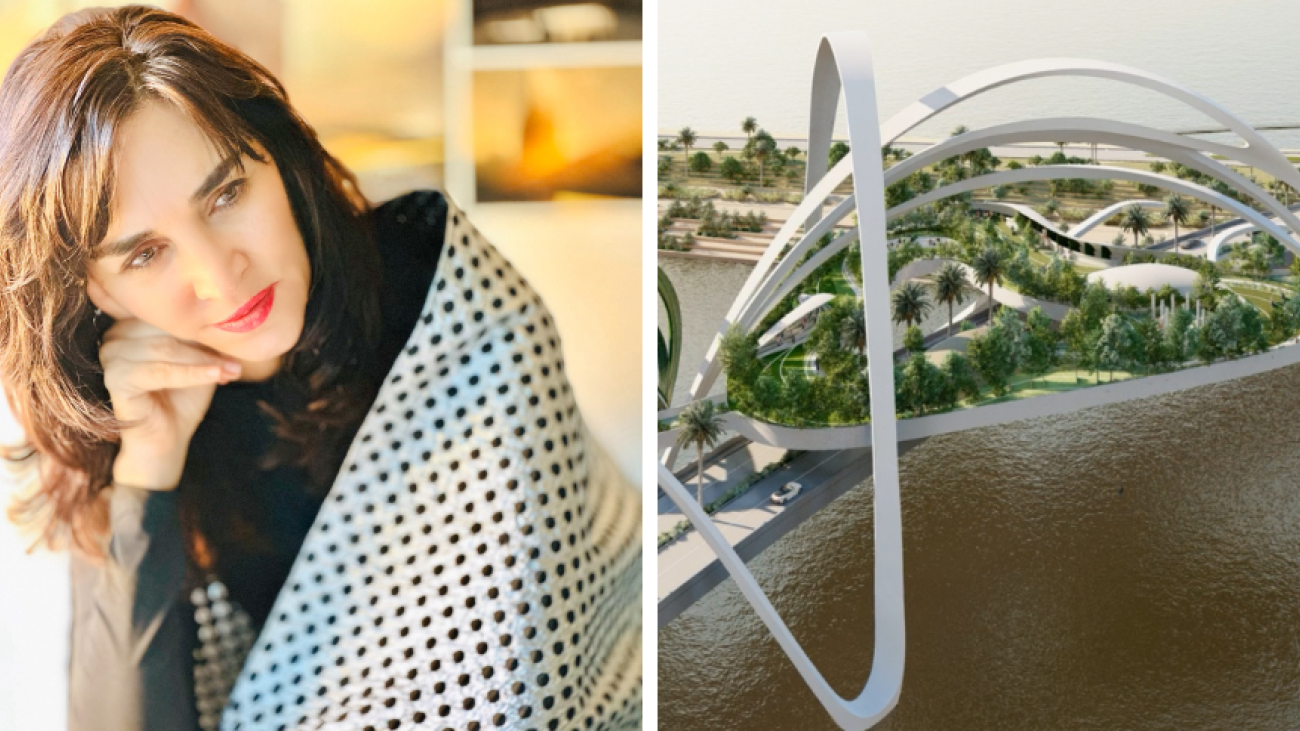 Nine Arab American architects you should know | AIA