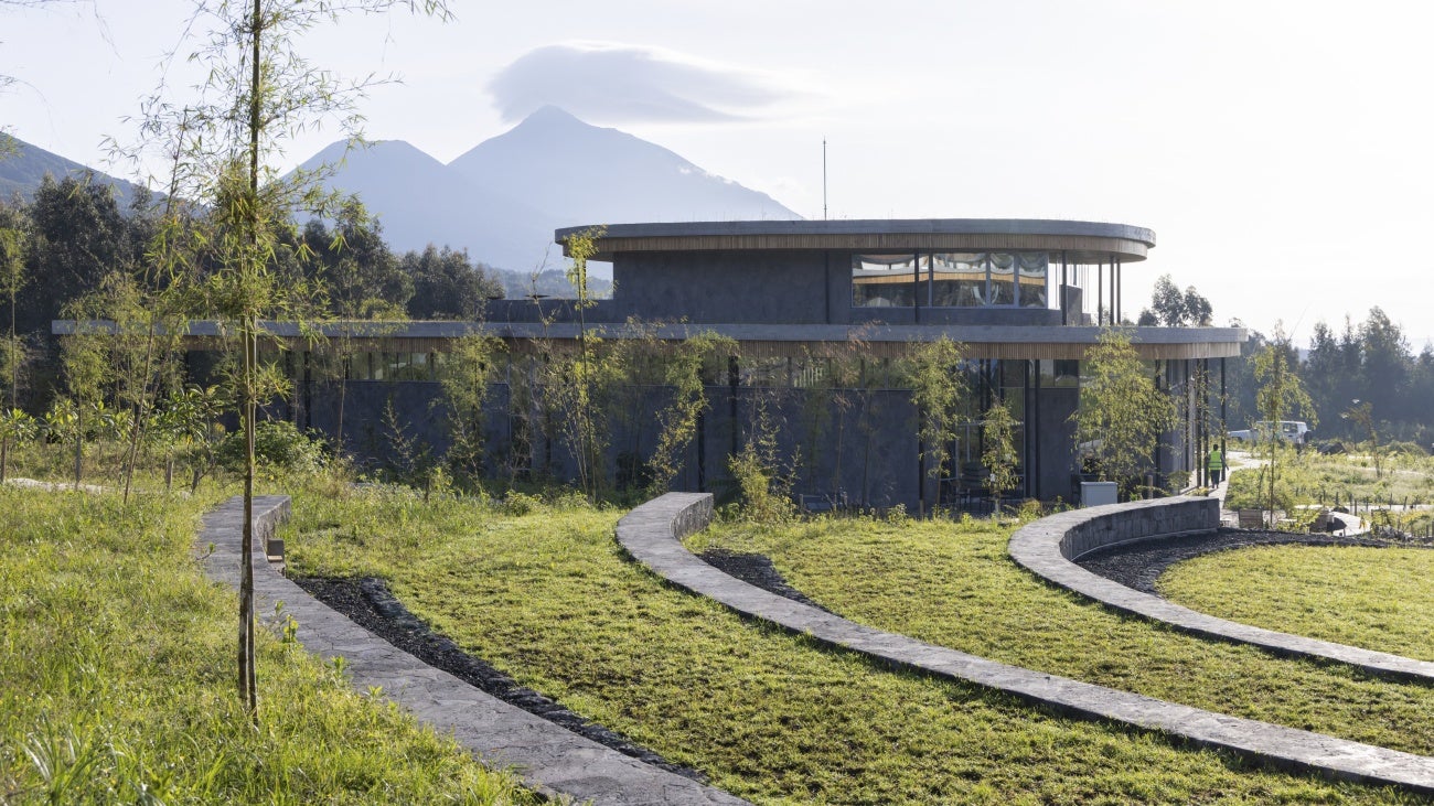 AIA COTE® Top Ten Award
