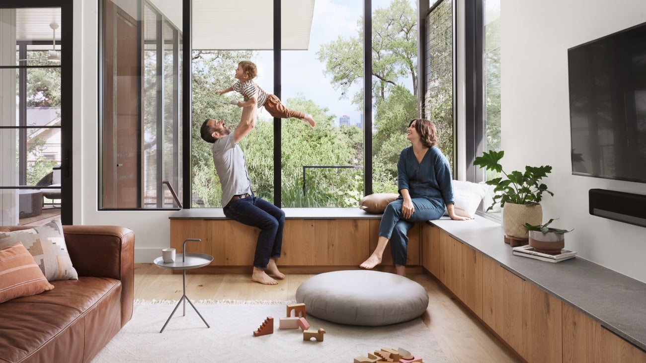 Housing Award 2024 | The American Institute of Architects