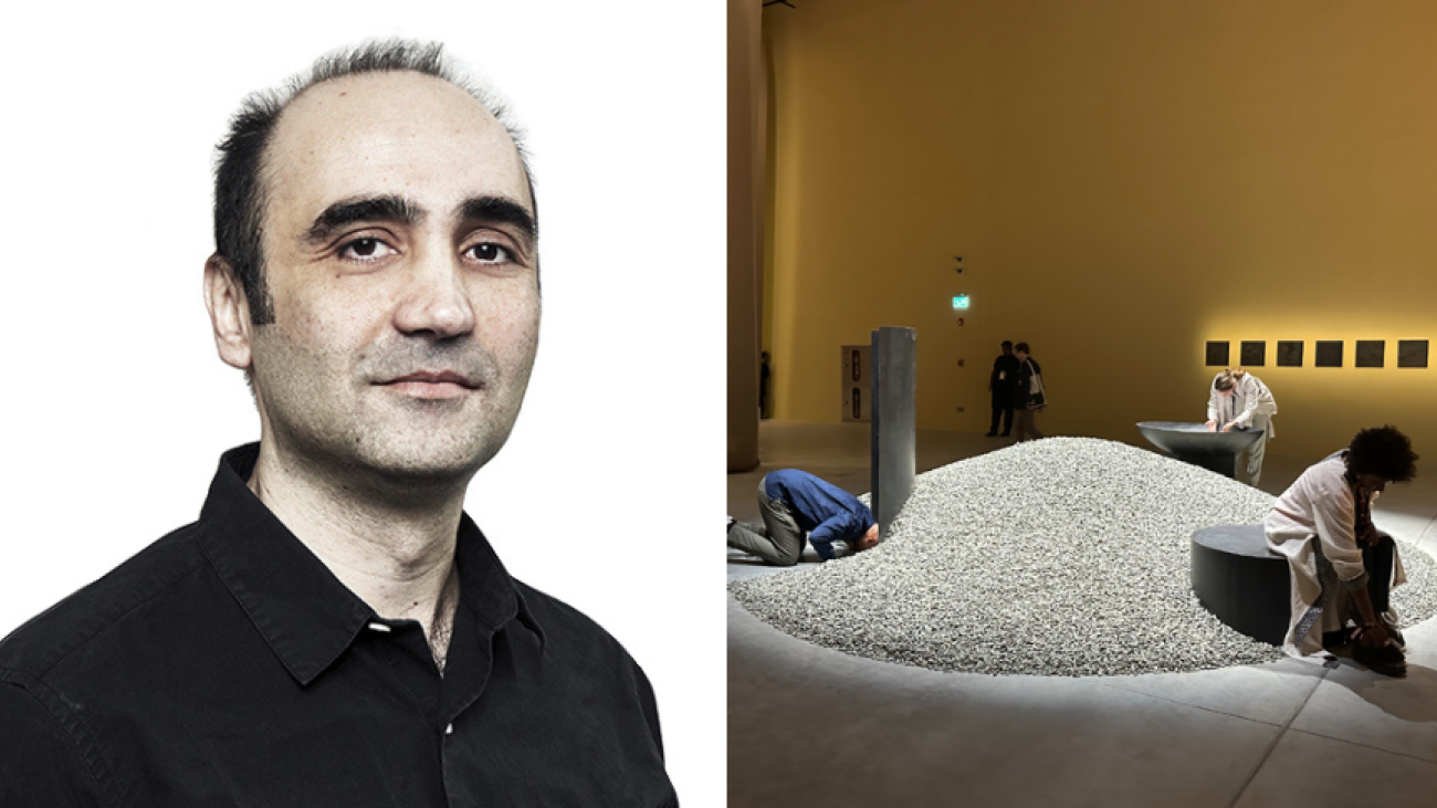 Nine Arab American architects you should know | AIA