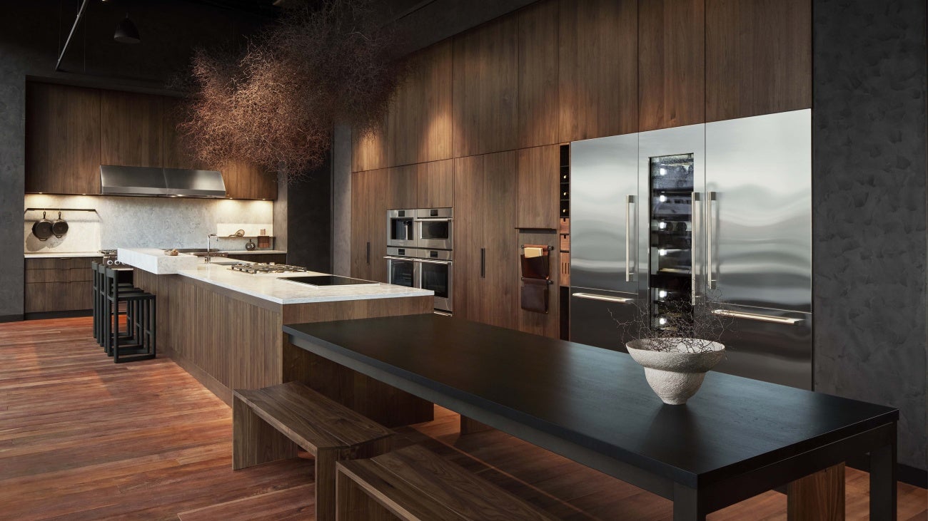 Case study: The Professional Kitchen by Henrybuilt | The American ...