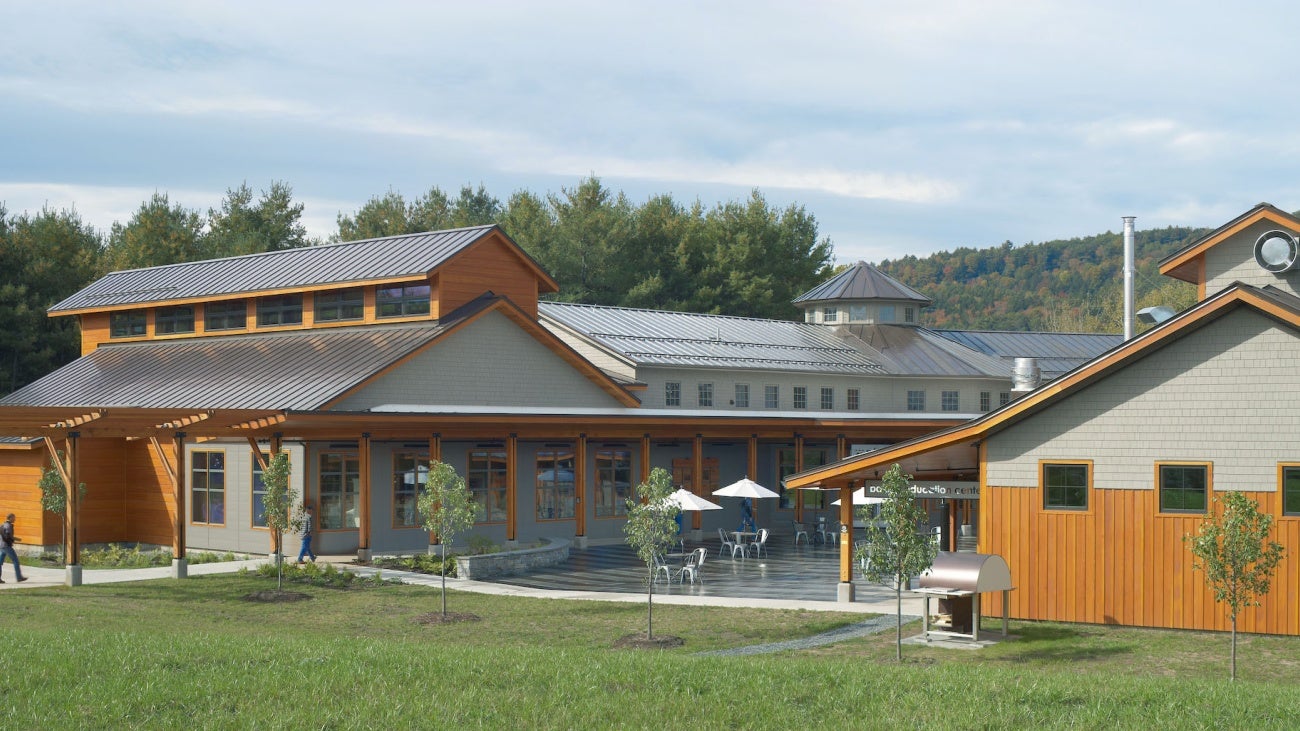 Using the porch to connect people to place | The American Institute of ...