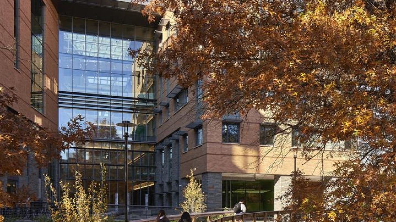 USG Biomedical Sciences & Engineering Education Building