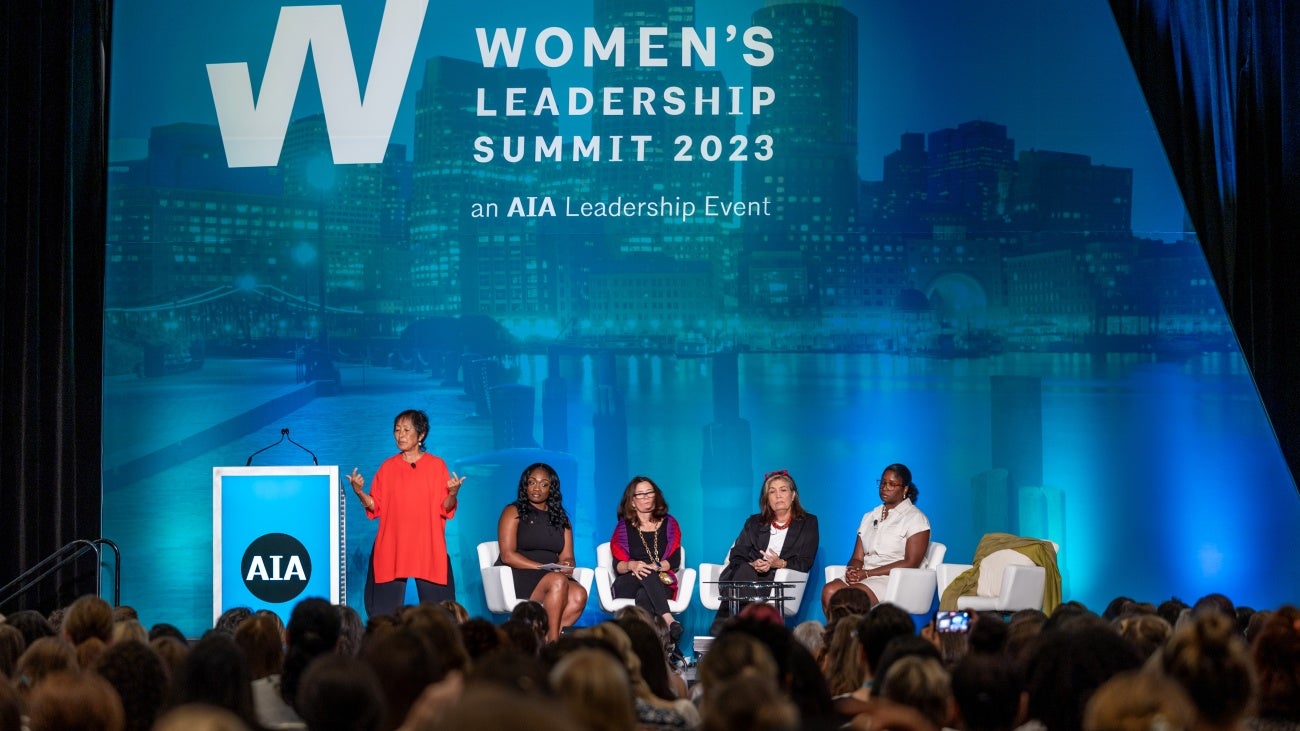 Women’s Leadership Summit 2024