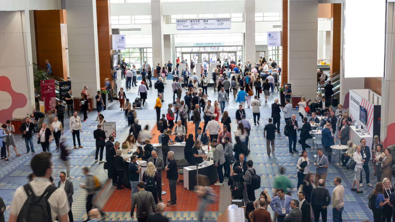 AIA24 to measure sustainability efforts | The American Institute of ...
