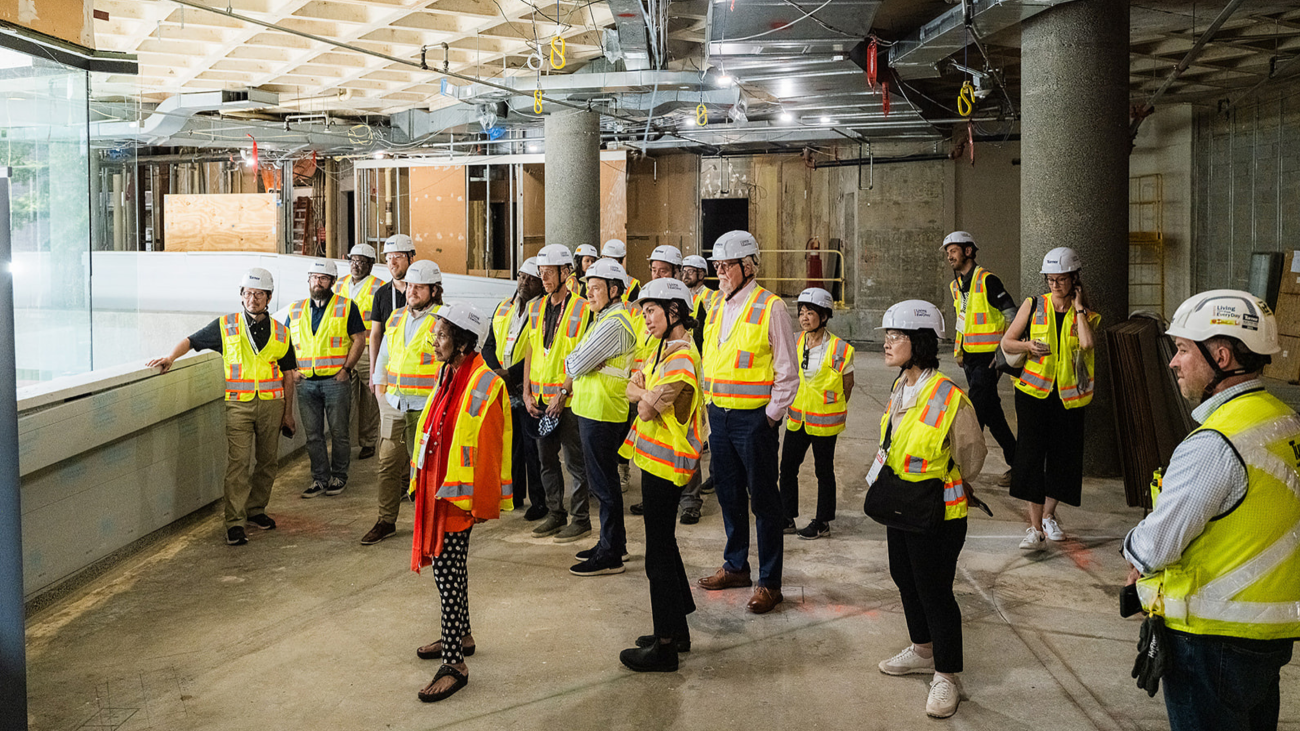 Three ways AIA's Global Campus for Architecture & Design™ will serve ...