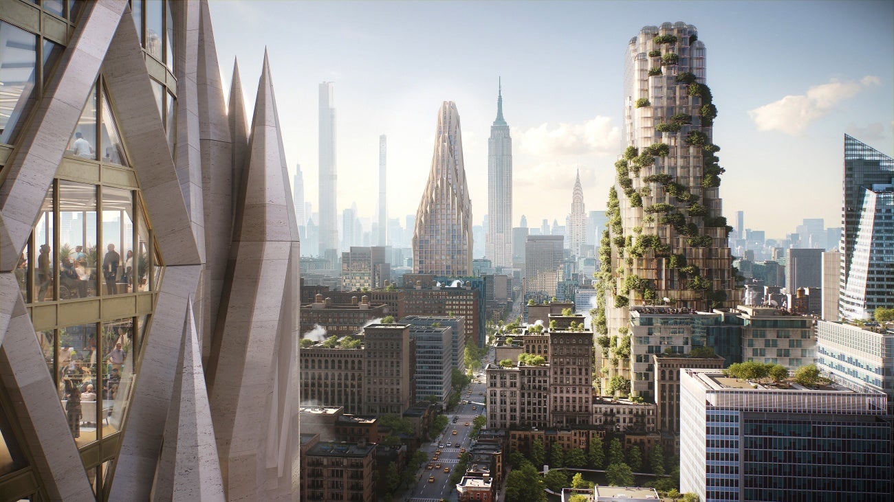 Who's afraid of artificial intelligence? | The American Institute of ...