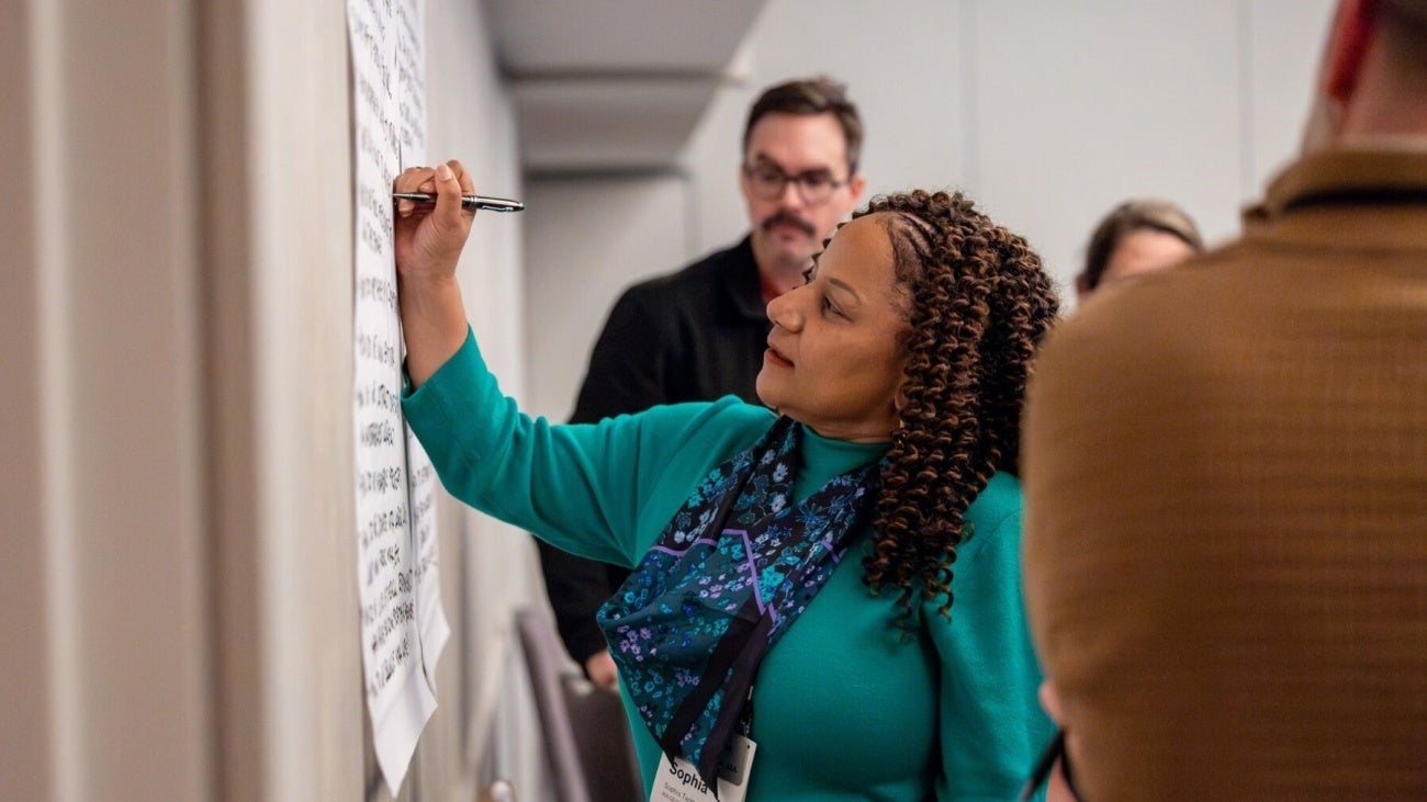 AIA | Network with the industry