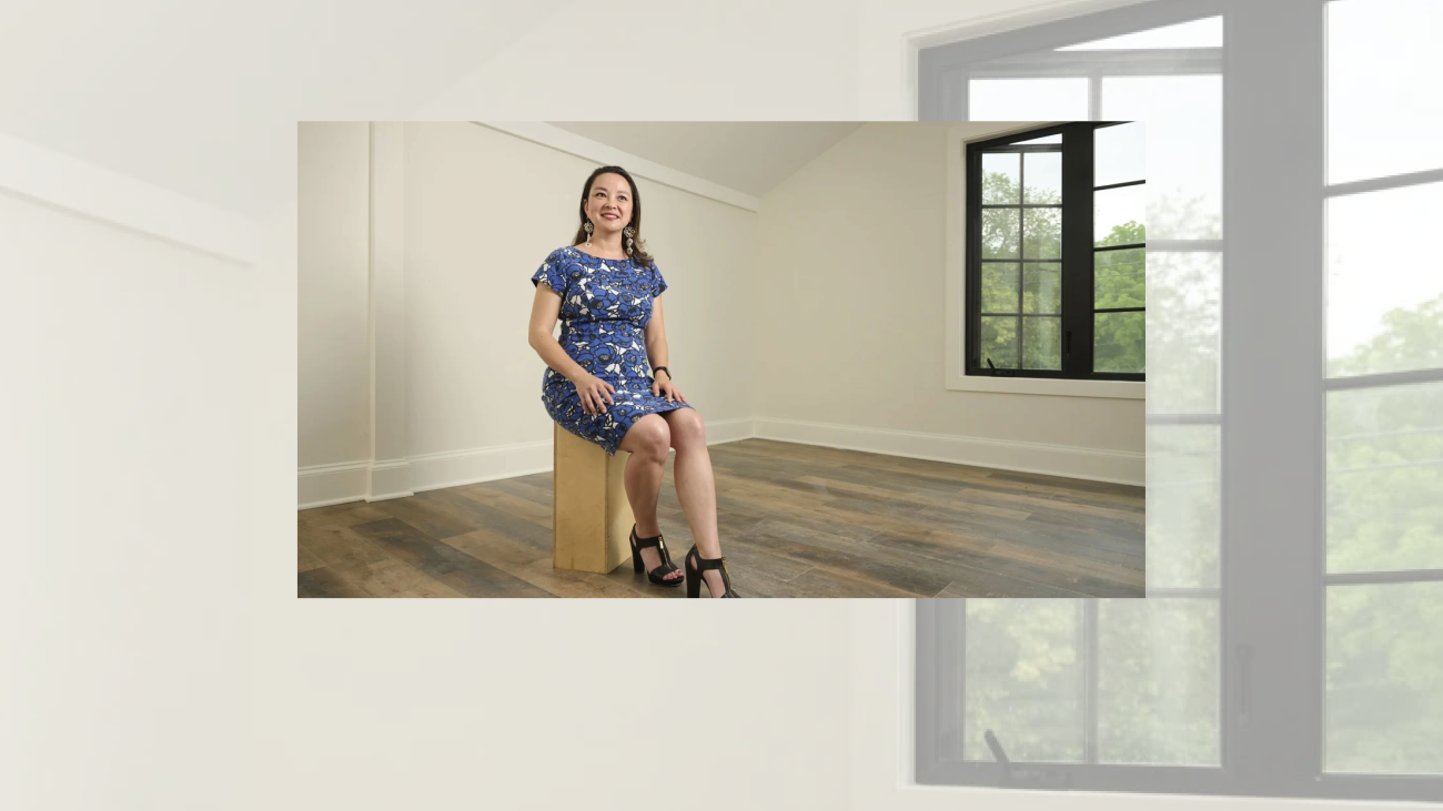 Claire Dickey, AIA, on helping her clients age in place | The American ...