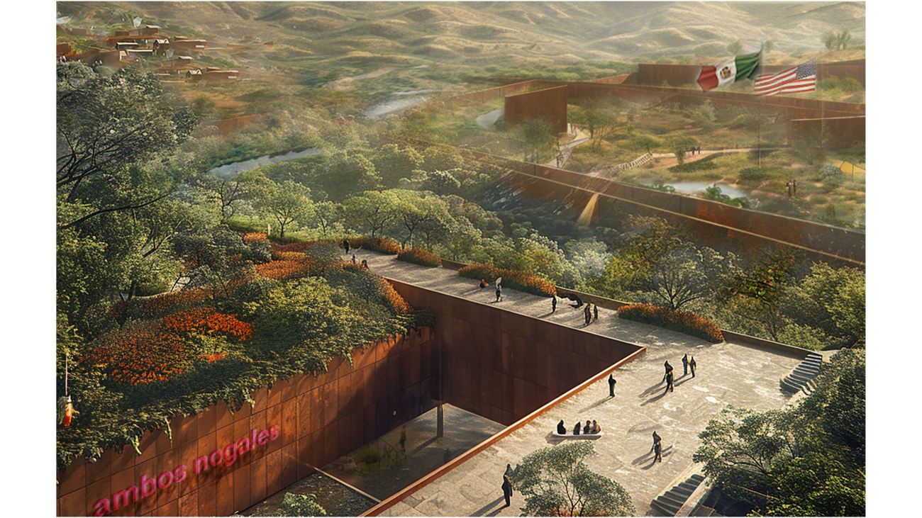 AIA celebrates Designing Together winner, finalists | The American ...