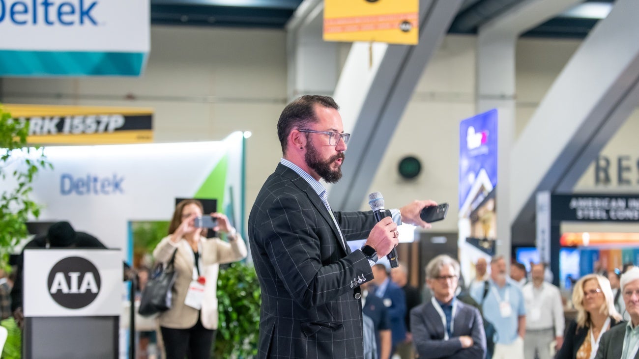 AIA | CE partnership opportunities