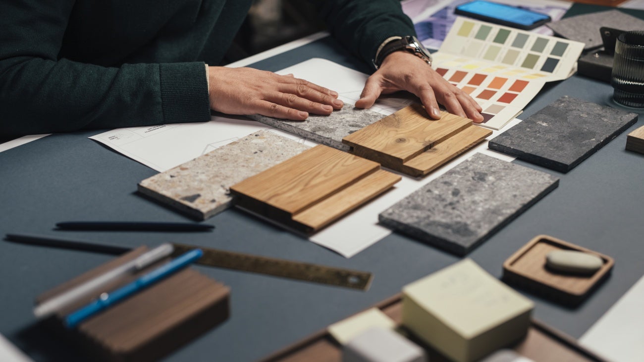 Materials Pledge | AIA