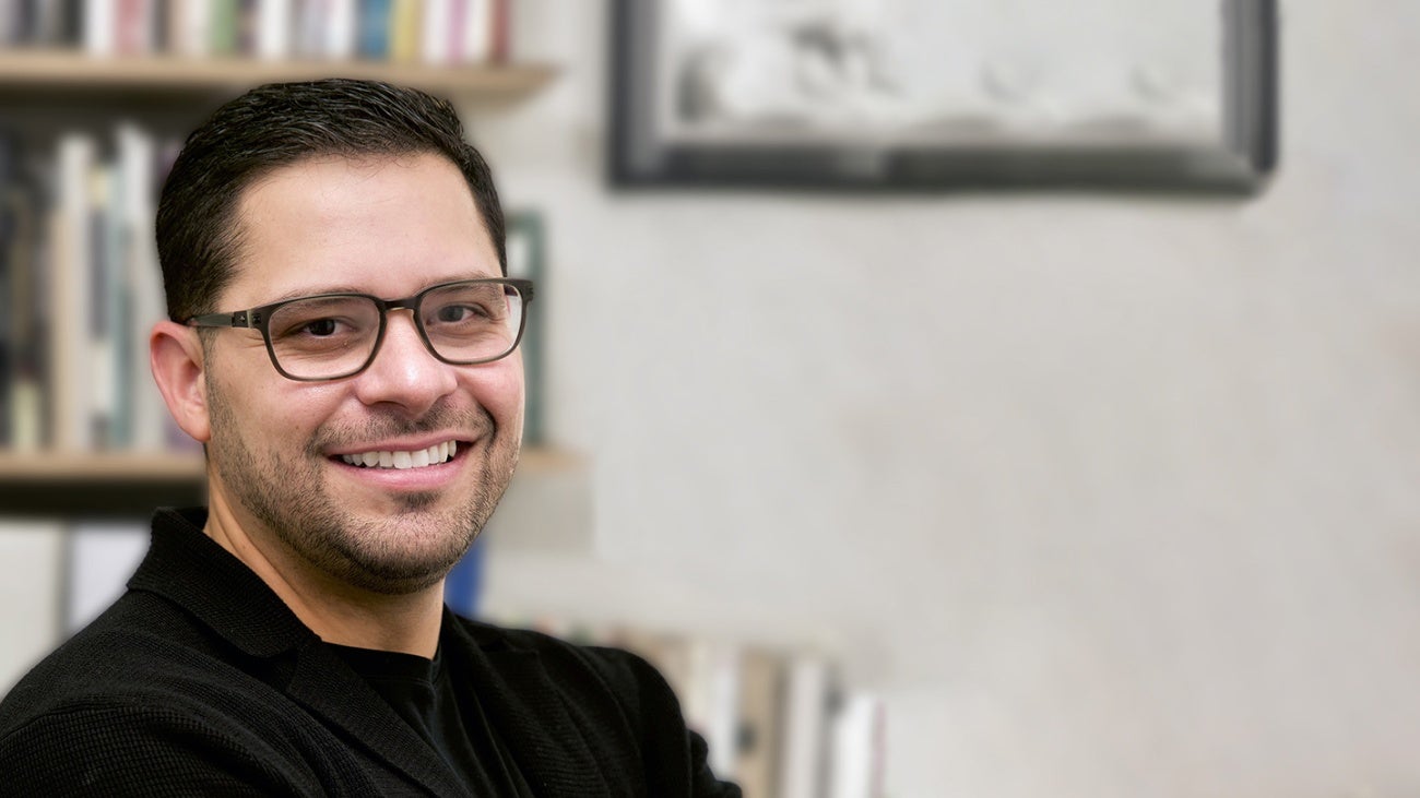 Nine Hispanic and Latinx architects you should know | The American ...