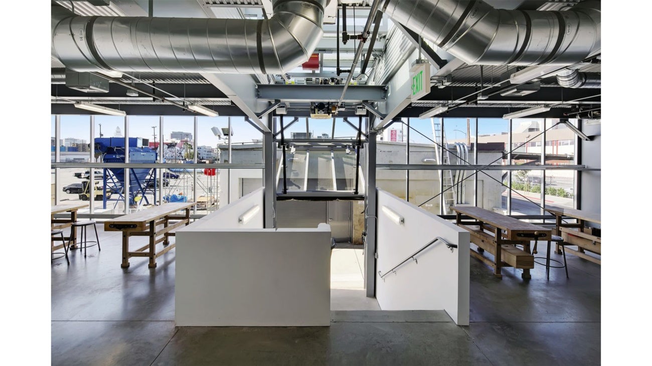 Beyond the metal box | The American Institute of Architects