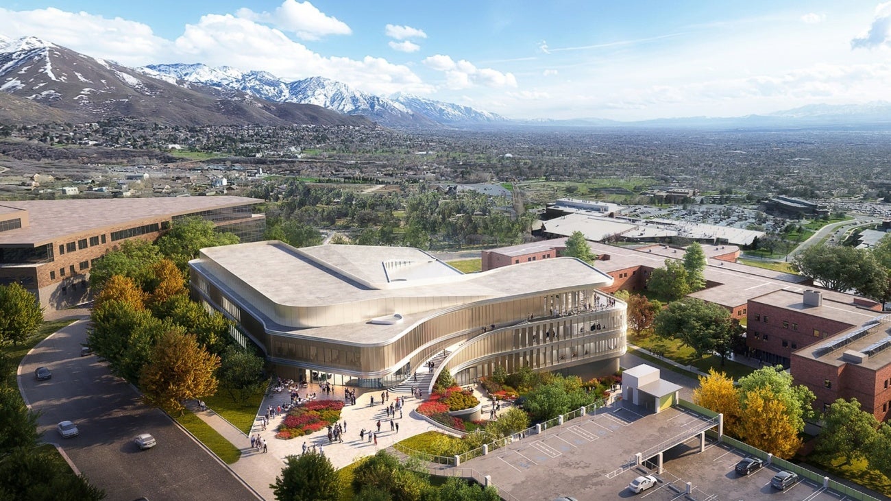 Redesigning Mental & Behavioral Health Care: A New Model for Clinical ...