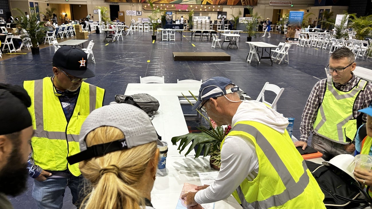 Using SAP training to aid recovery after the Lahaina wildfires | The ...