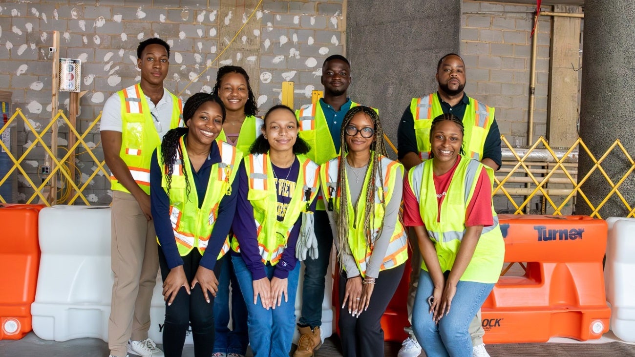 AIA’s HBCU Internship Program