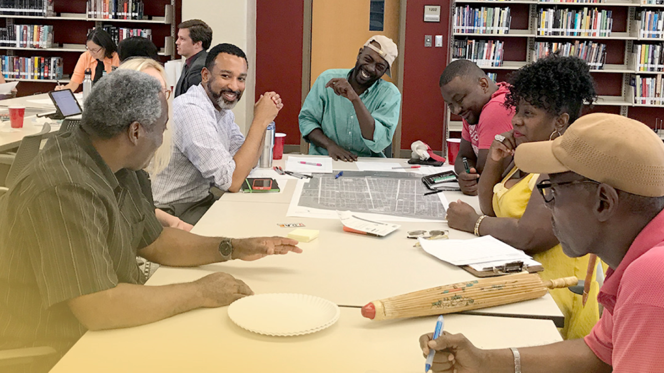 Architecture for Humanity®: Support Communities by Design | The ...