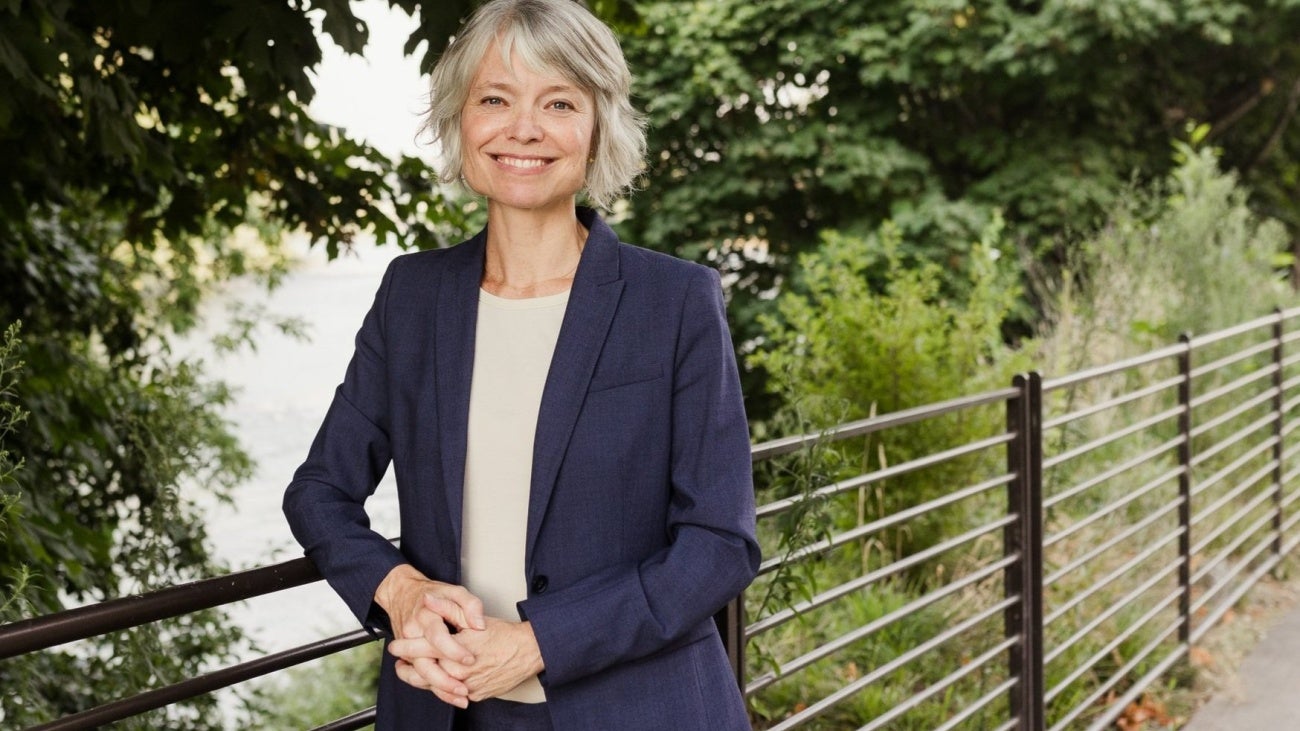 Kaarin Knudson, AIA, brings housing and sustainability focus to new ...