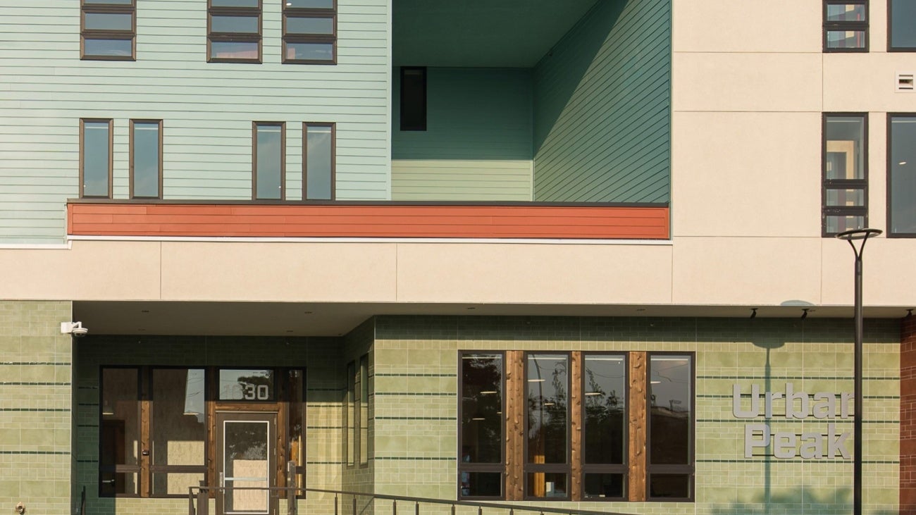 Universal and Inclusive Design Standards for Housing | The American ...