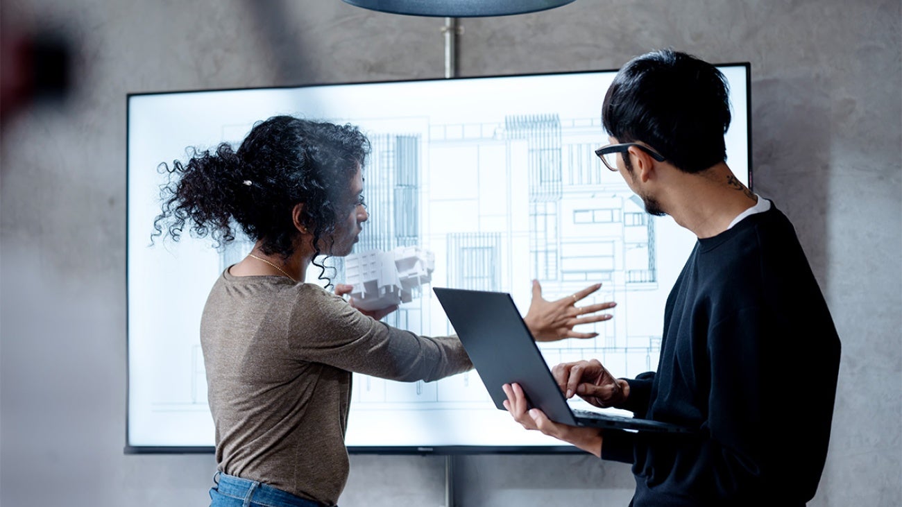 AIA Business Academy | The American Institute of Architects