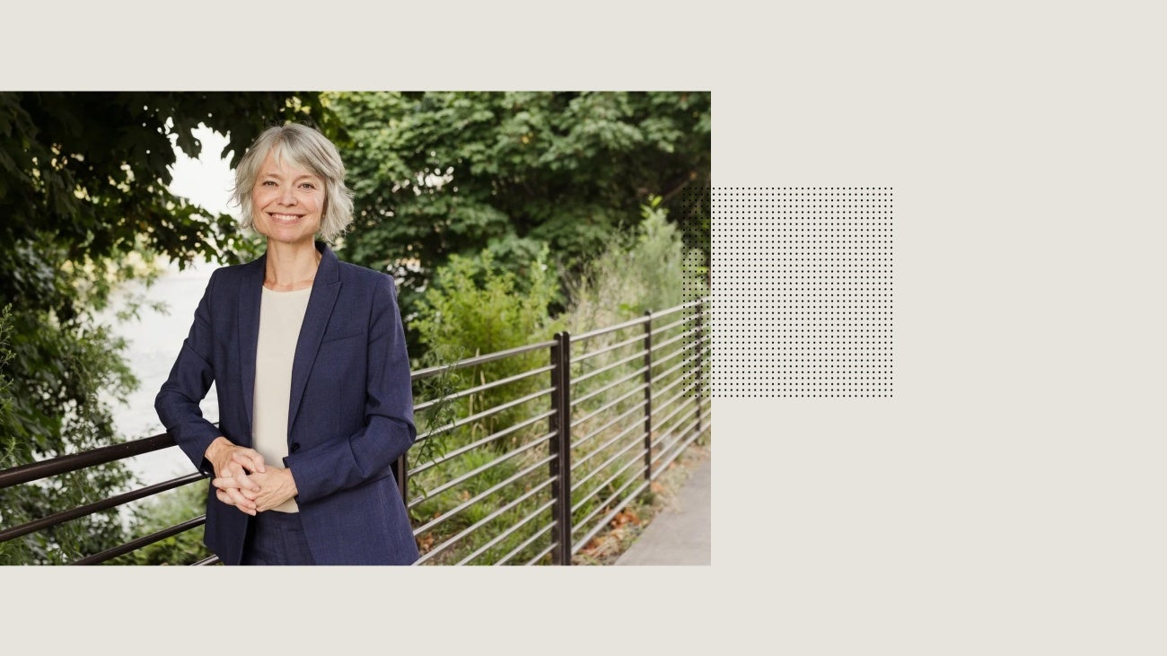 Kaarin Knudson, AIA, brings housing and sustainability focus to new ...