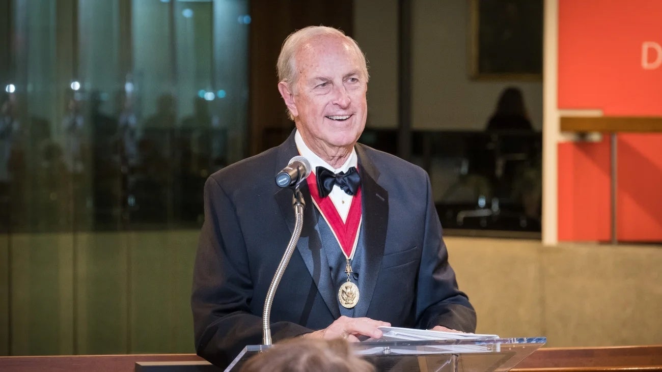 AIA remembers Raymond "Skipper" G. Post Jr., FAIA | The American ...