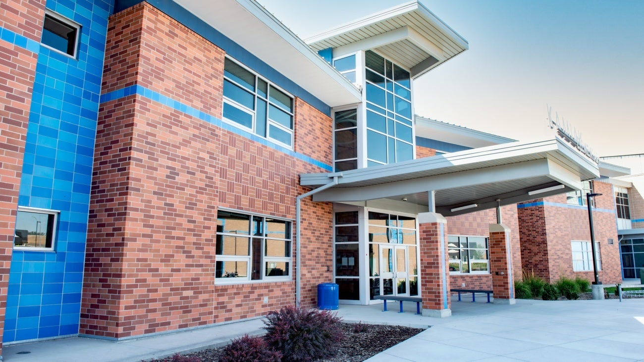 The Block Learning Hub brings concrete masonry expertise directly to ...