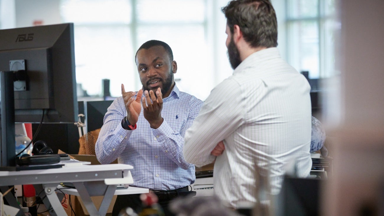 AIA Group Enrollment Program